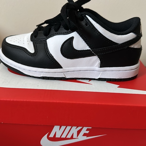 Nike | Shoes | Little Kids Nike Dunk Low | Poshmark